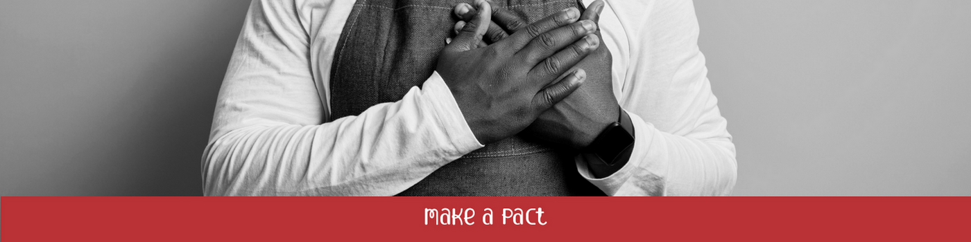Make a Pact – We, the People