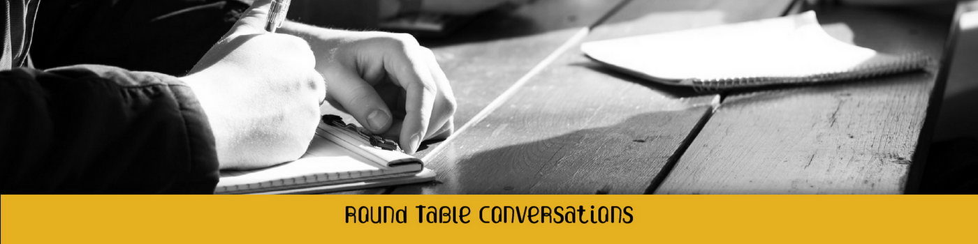 Round Table Conversations – We, the People