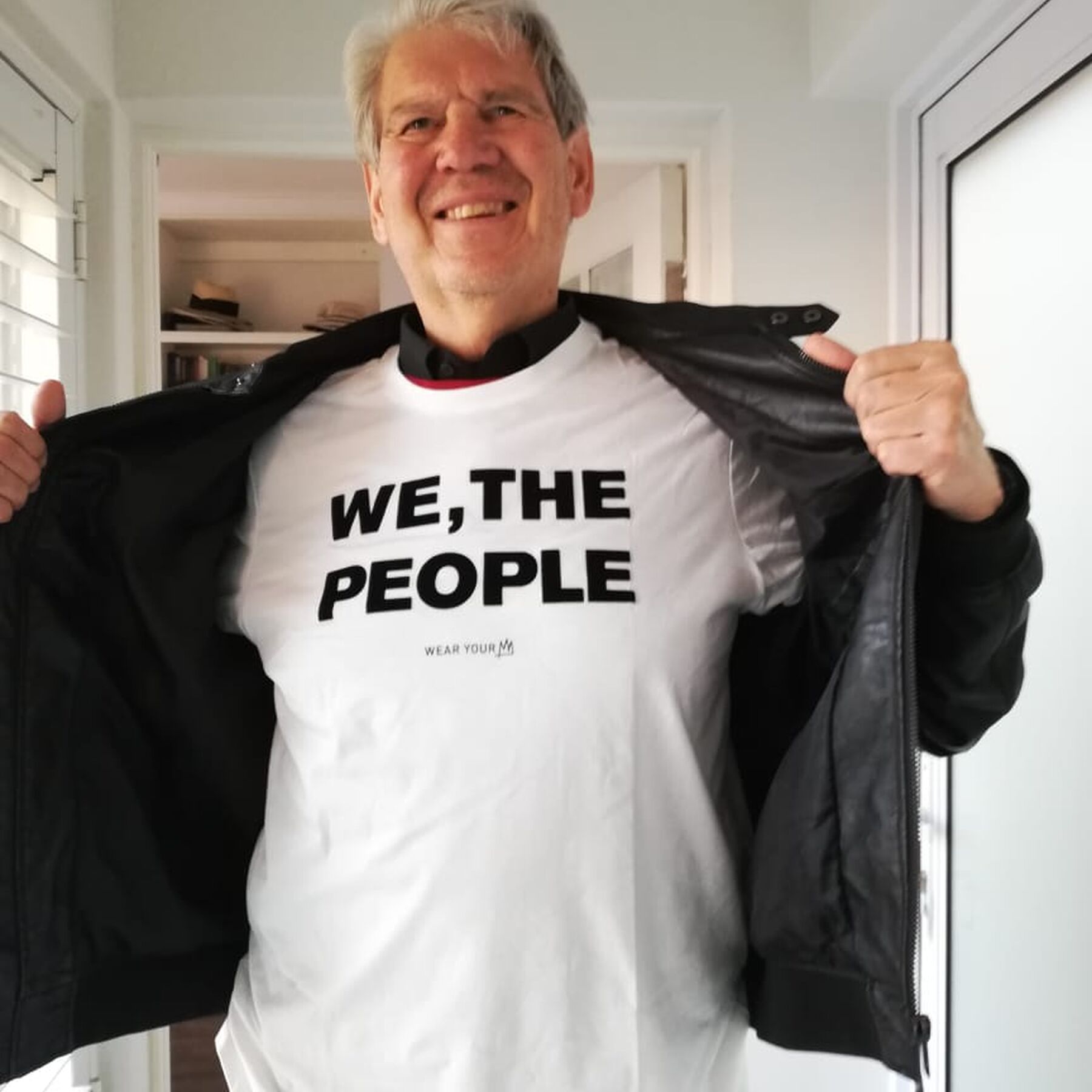 We, the People Merch – We, the People